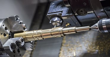 Multi-Axis Turn/Mill Centers - Hardy Machine LLC