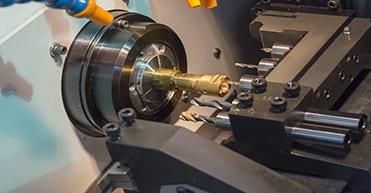 Swiss Turning Centers - Hardy Machine LLC