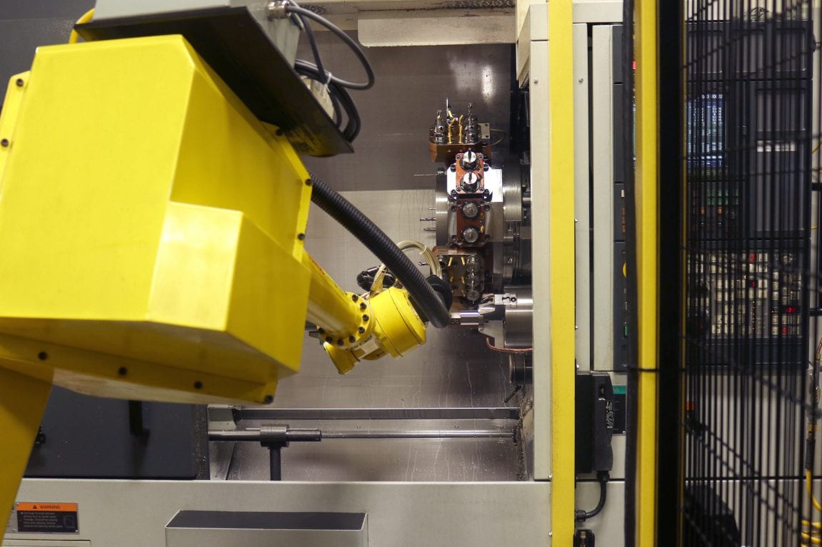 Facilities - Hardy Machine LLC